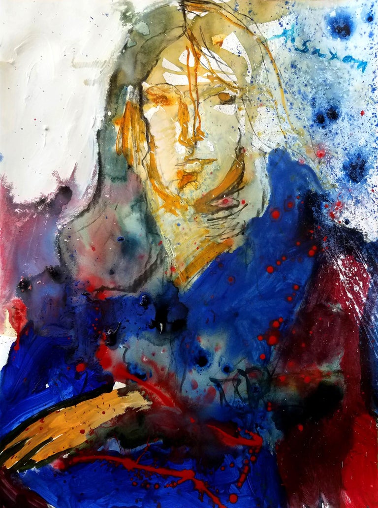 Phil Saxon - Forward Thinker For Sale at 1stDibs