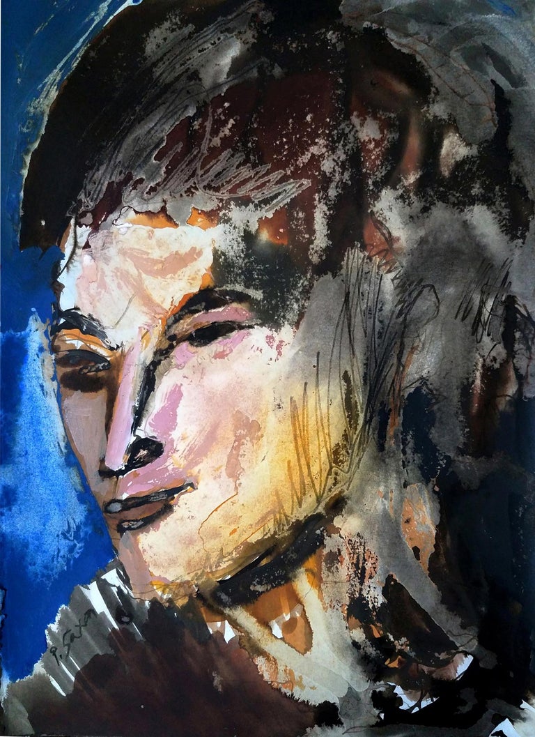 Phil Saxon - Content For Sale at 1stDibs