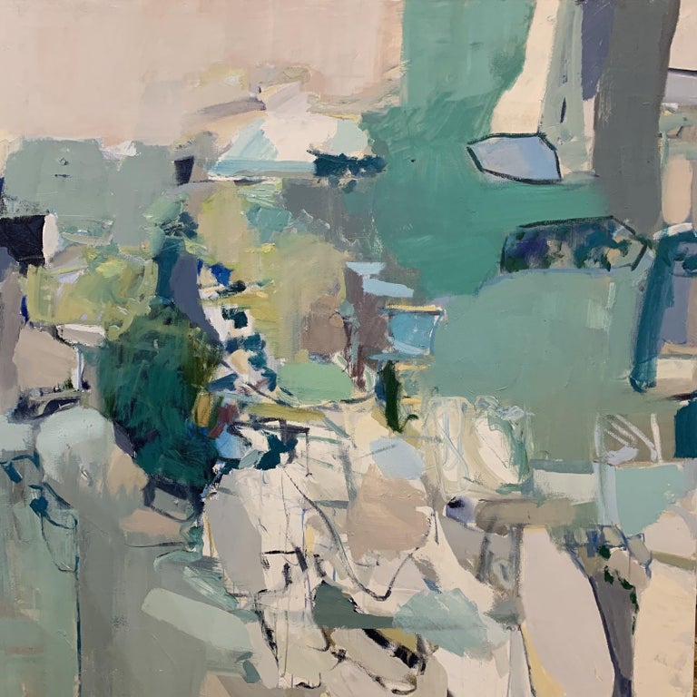 Stephanie Wheeler - Verde For Sale at 1stDibs