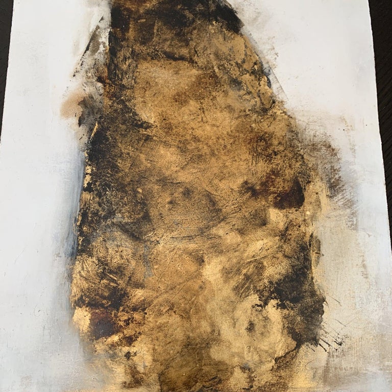 Tracy Sharp - "Contemplation" at 1stDibs | tracy sharp artist, tracy ...