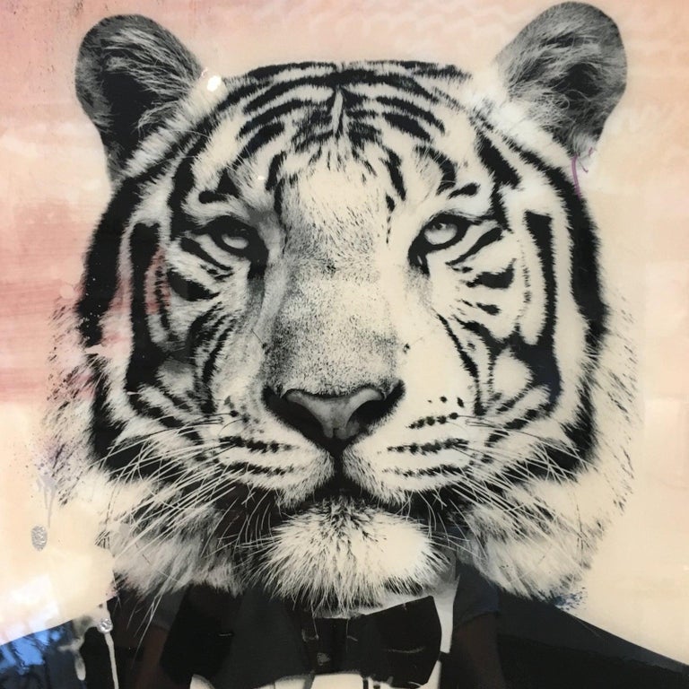 Amy Rader - "Visionary" at 1stDibs