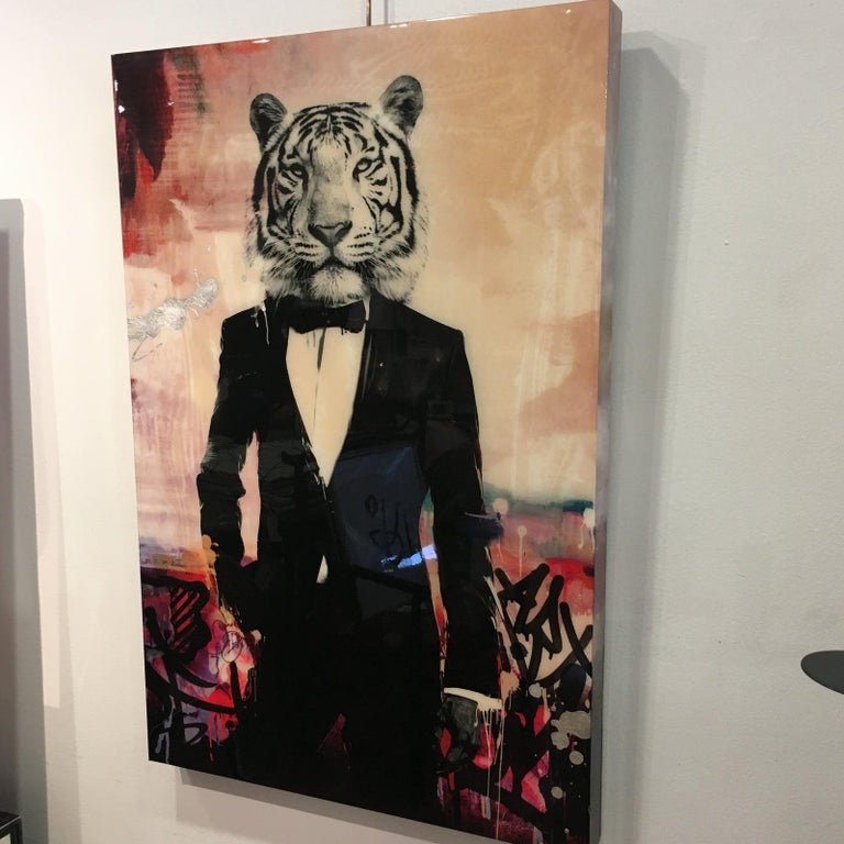 Amy Rader - "Visionary" at 1stDibs