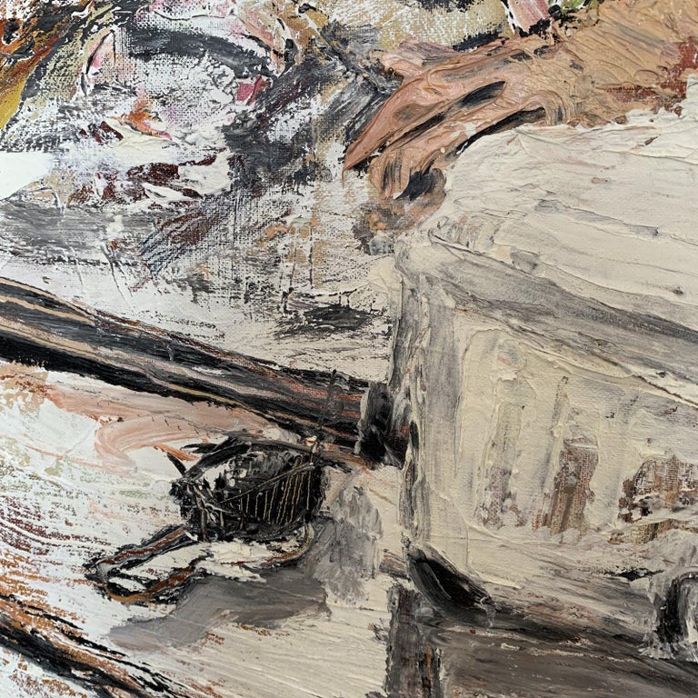 Ana Guzman - Sunday at 1stDibs