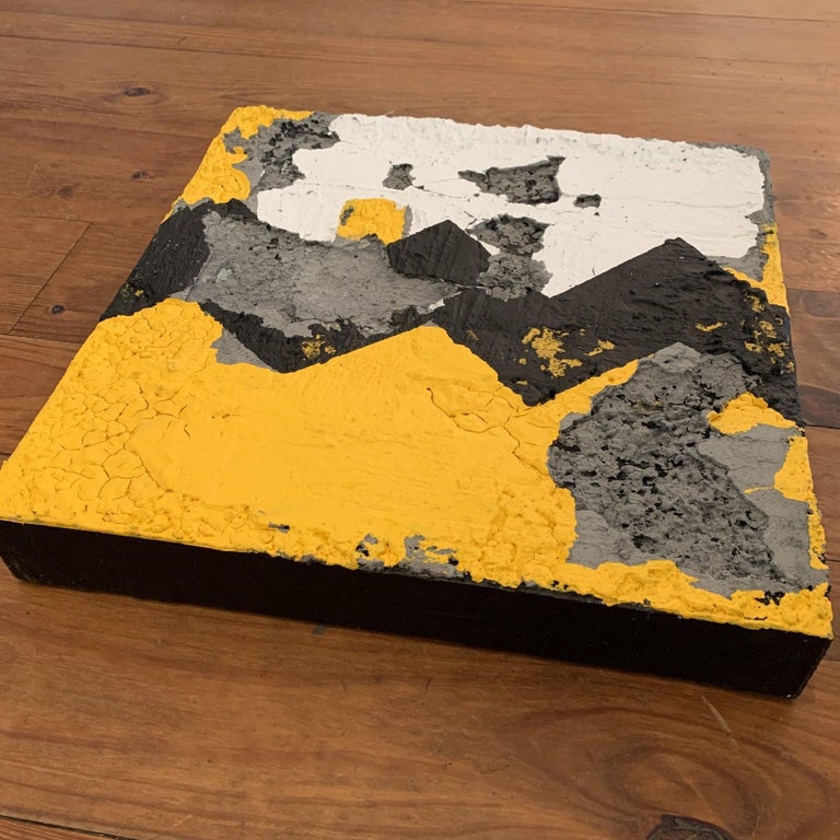 Jo Baskerville - Train Stop to Barcelona For Sale at 1stDibs