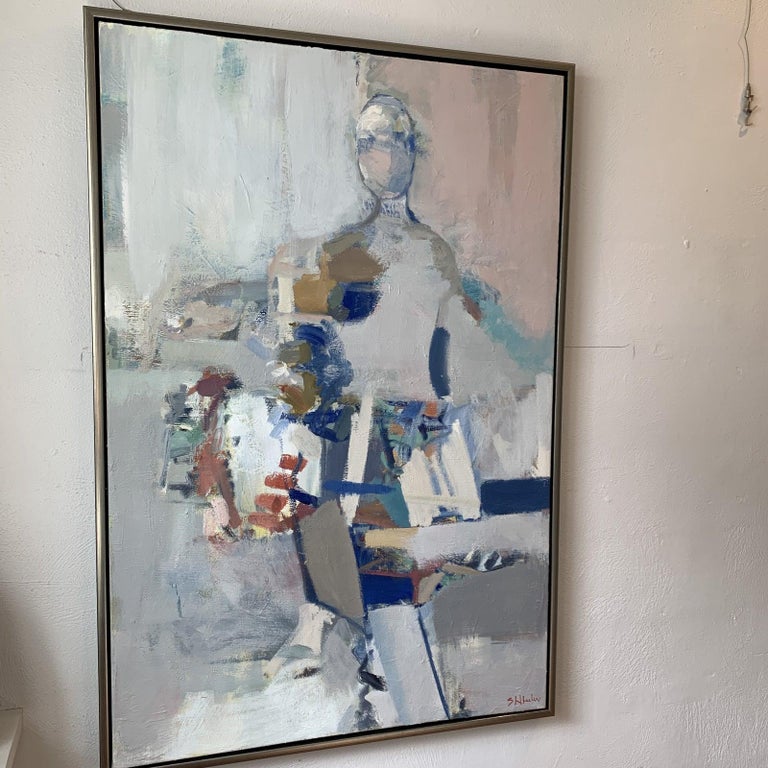 Stephanie Wheeler - Playful Games For Sale at 1stDibs