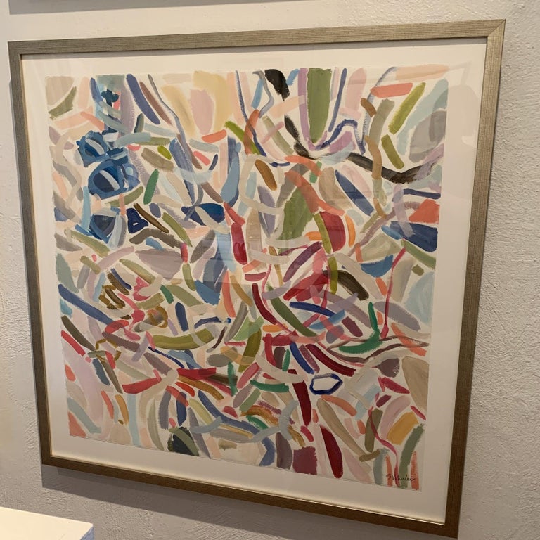 Stephanie Wheeler - Fantasy Botantical at 1stDibs