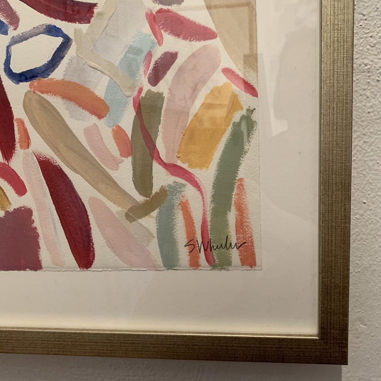 Stephanie Wheeler - Fantasy Botantical at 1stDibs