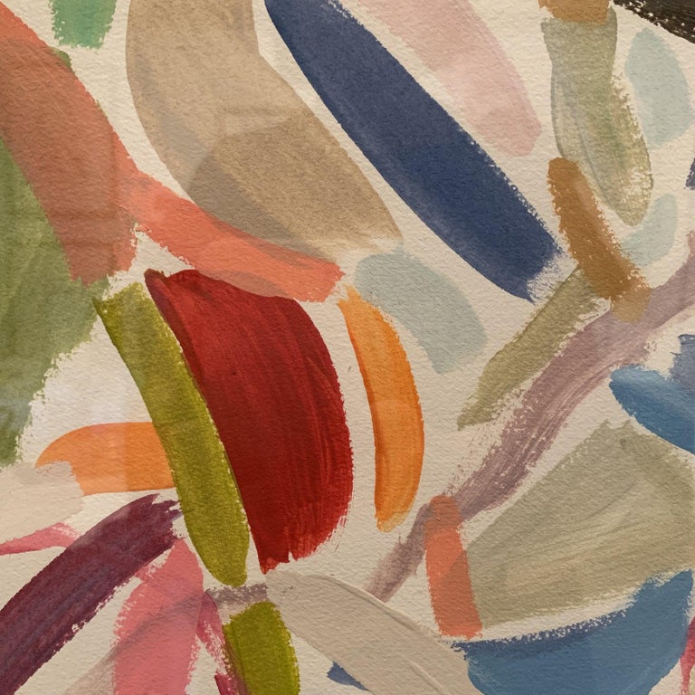 Stephanie Wheeler - Fantasy Botantical at 1stDibs