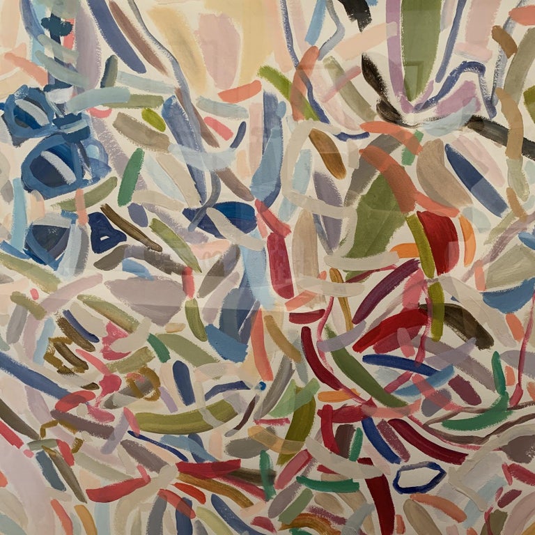 Stephanie Wheeler - Fantasy Botantical at 1stDibs