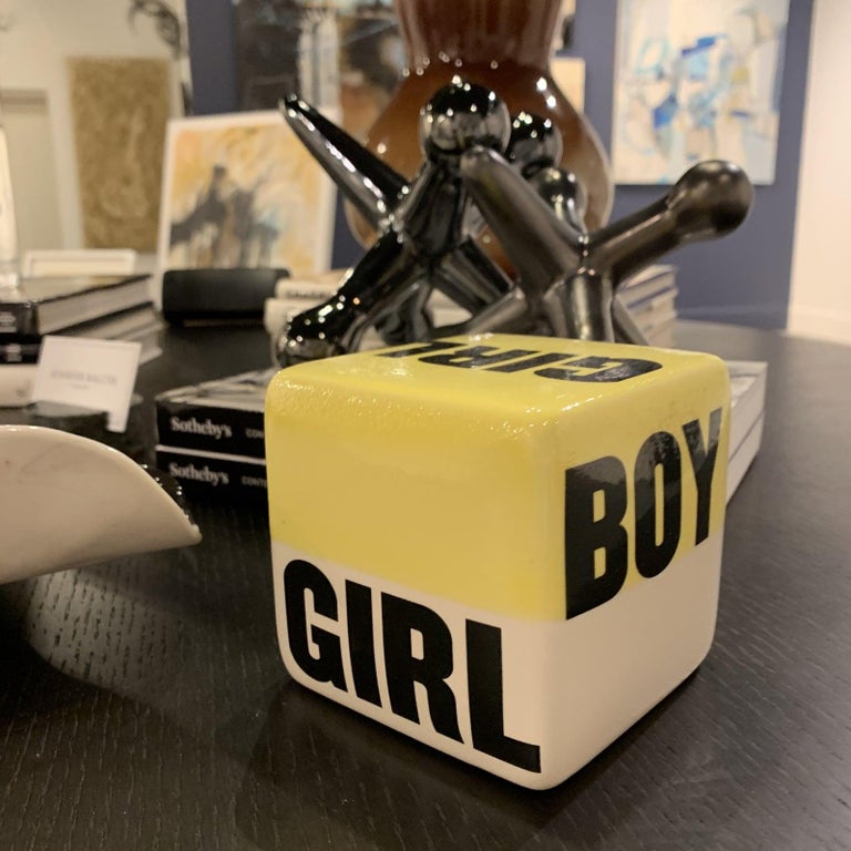 Kaiser Suidan - Contemporary Ceramic Wall Sculpture by Kaiser Suidan ...