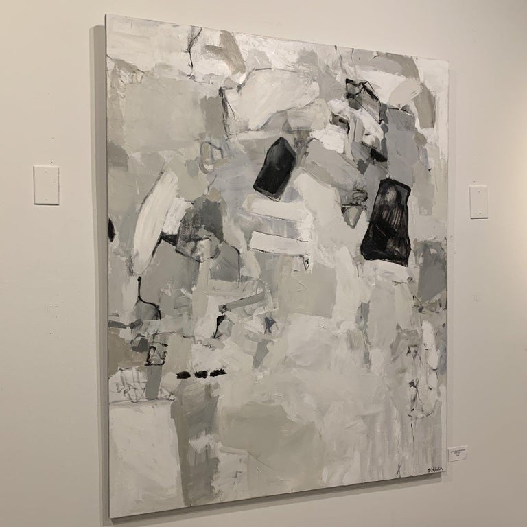 Stephanie Wheeler - White Center , 2020 For Sale at 1stDibs