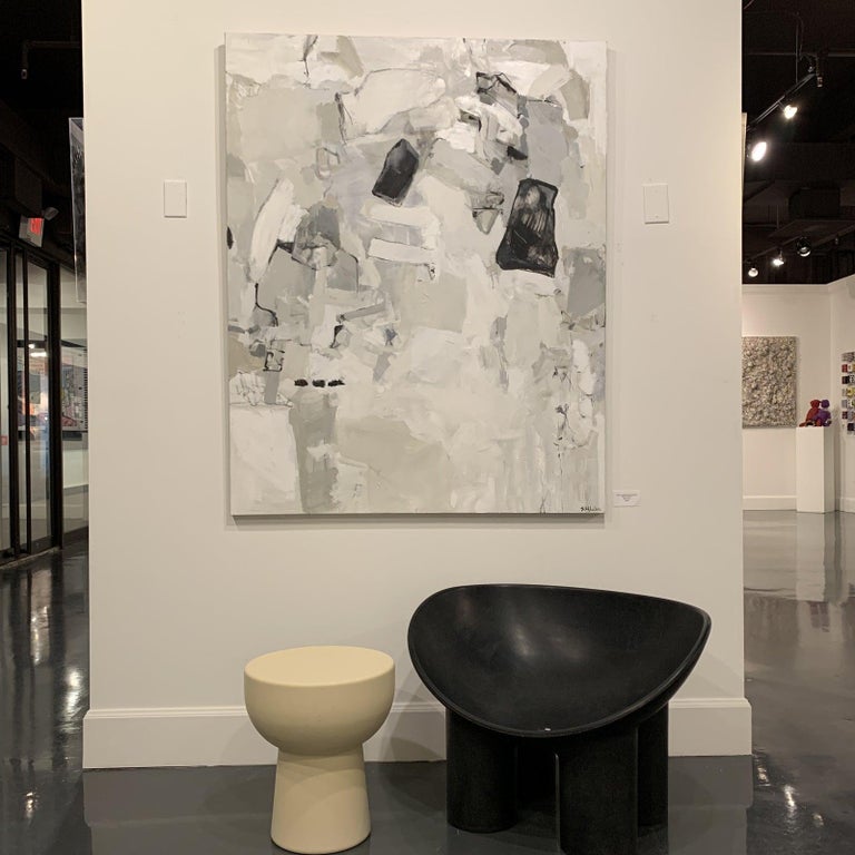 Stephanie Wheeler - White Center , 2020 For Sale at 1stDibs