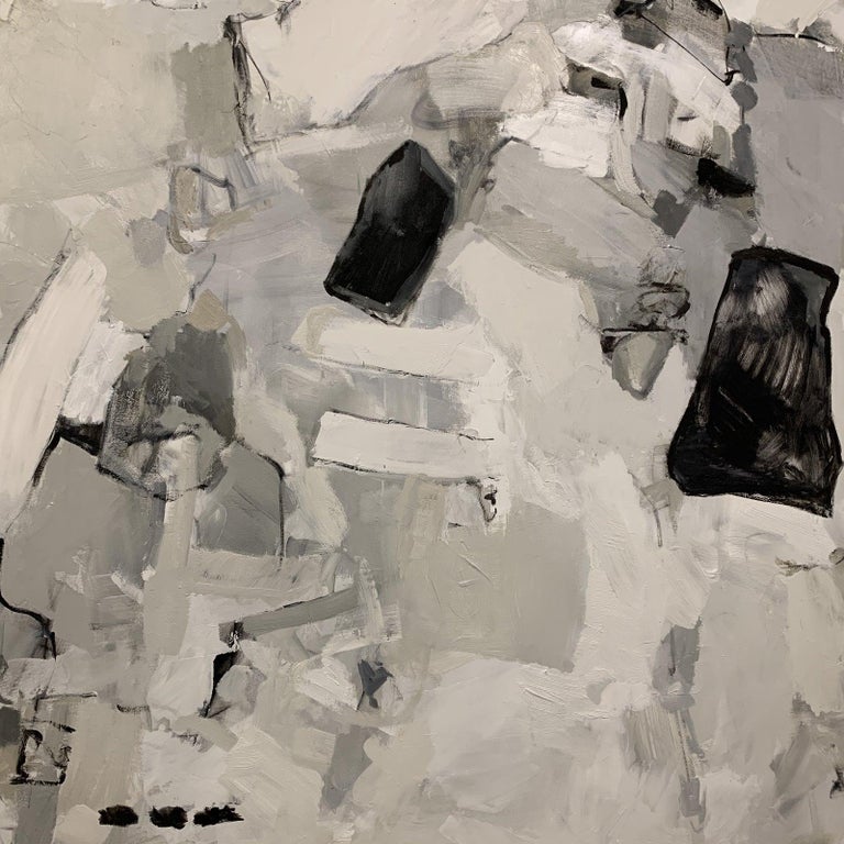 Stephanie Wheeler - White Center , 2020 For Sale at 1stDibs