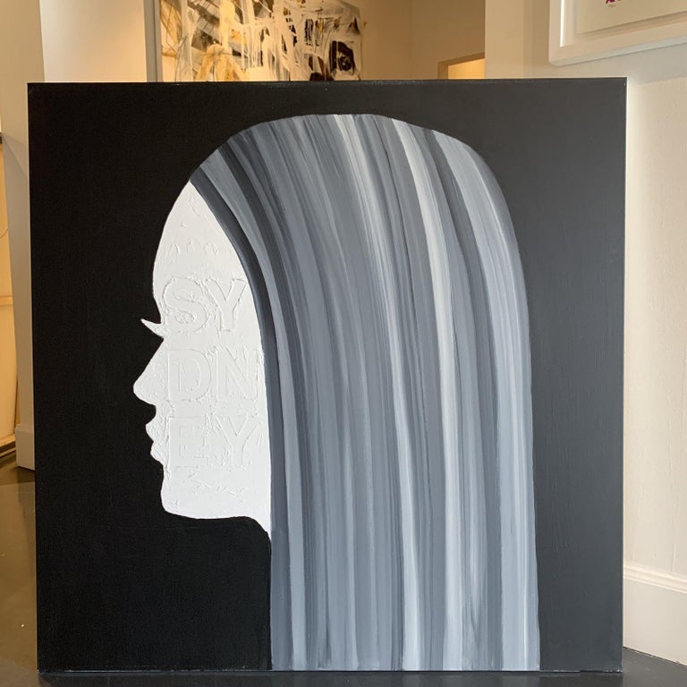 Jo Baskerville - Sydney, 2021 For Sale at 1stDibs