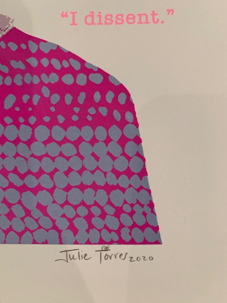 Julie Torres - Super Diva , 2020 by Julie Torres at 1stDibs