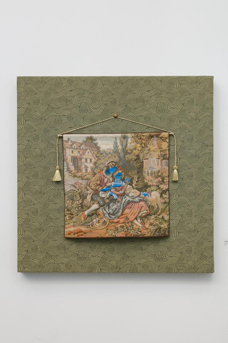 Suchitra Mattai - Deified (Puranic tales revisited) For Sale at 1stDibs