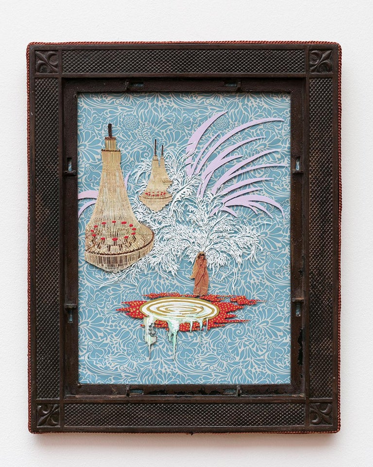 Suchitra Mattai - Seven Steps to your Final Choice at 1stDibs