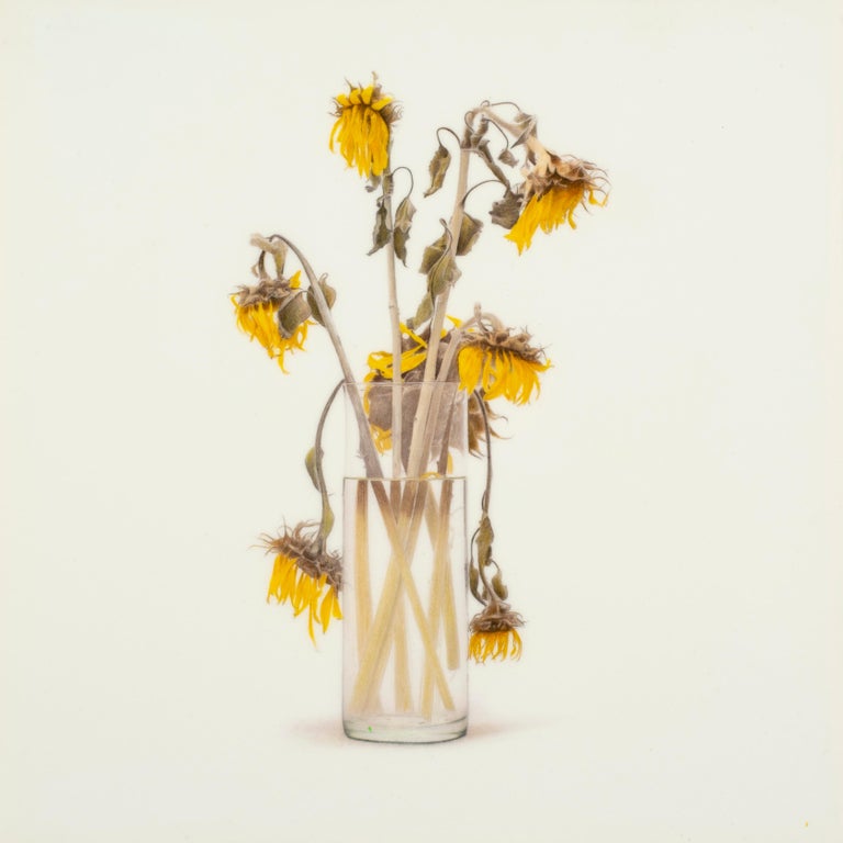 Francisco Souto - Drained For Sale at 1stDibs