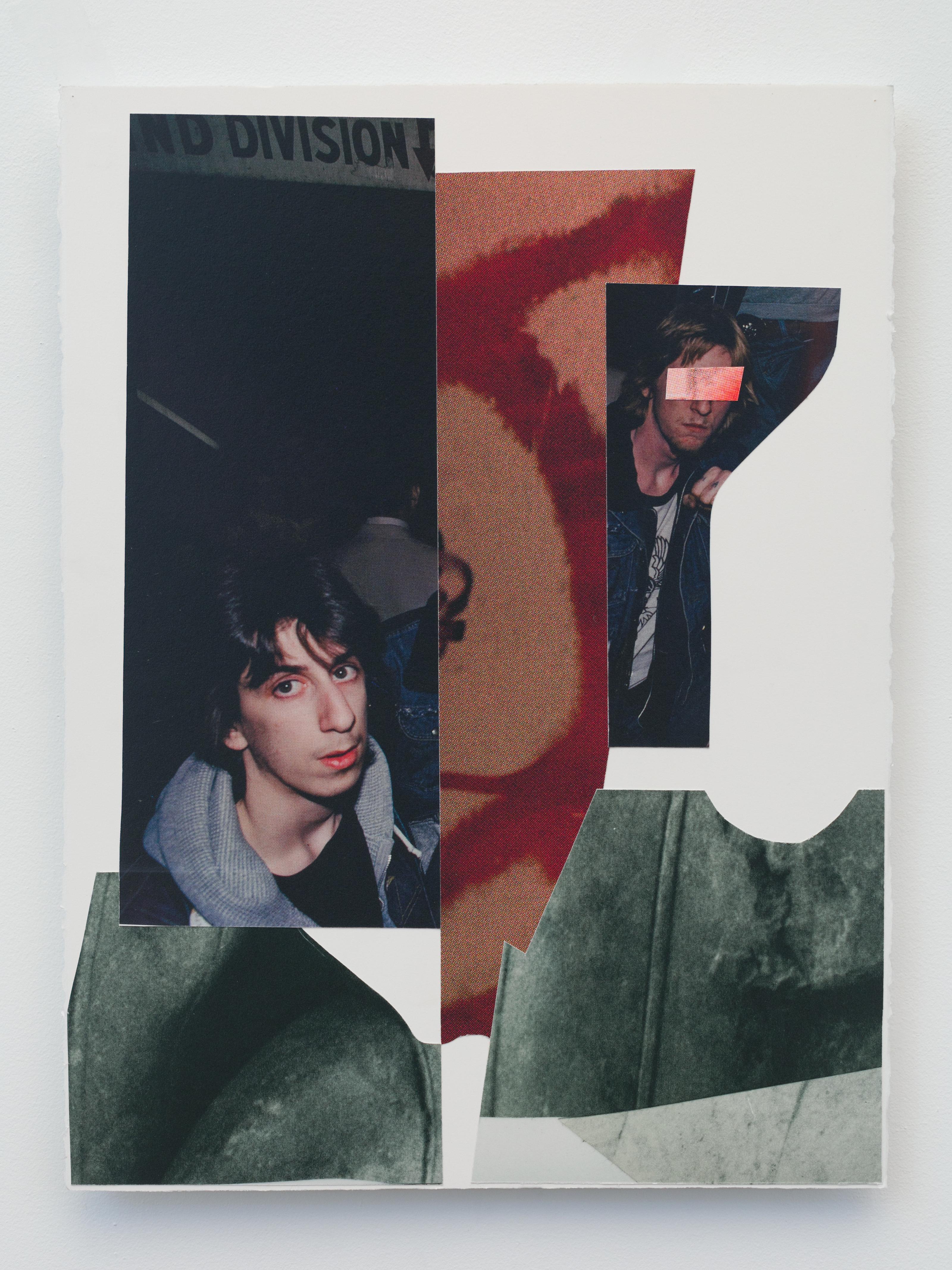 Mario Zoots - Neither Here Nor There For Sale at 1stDibs