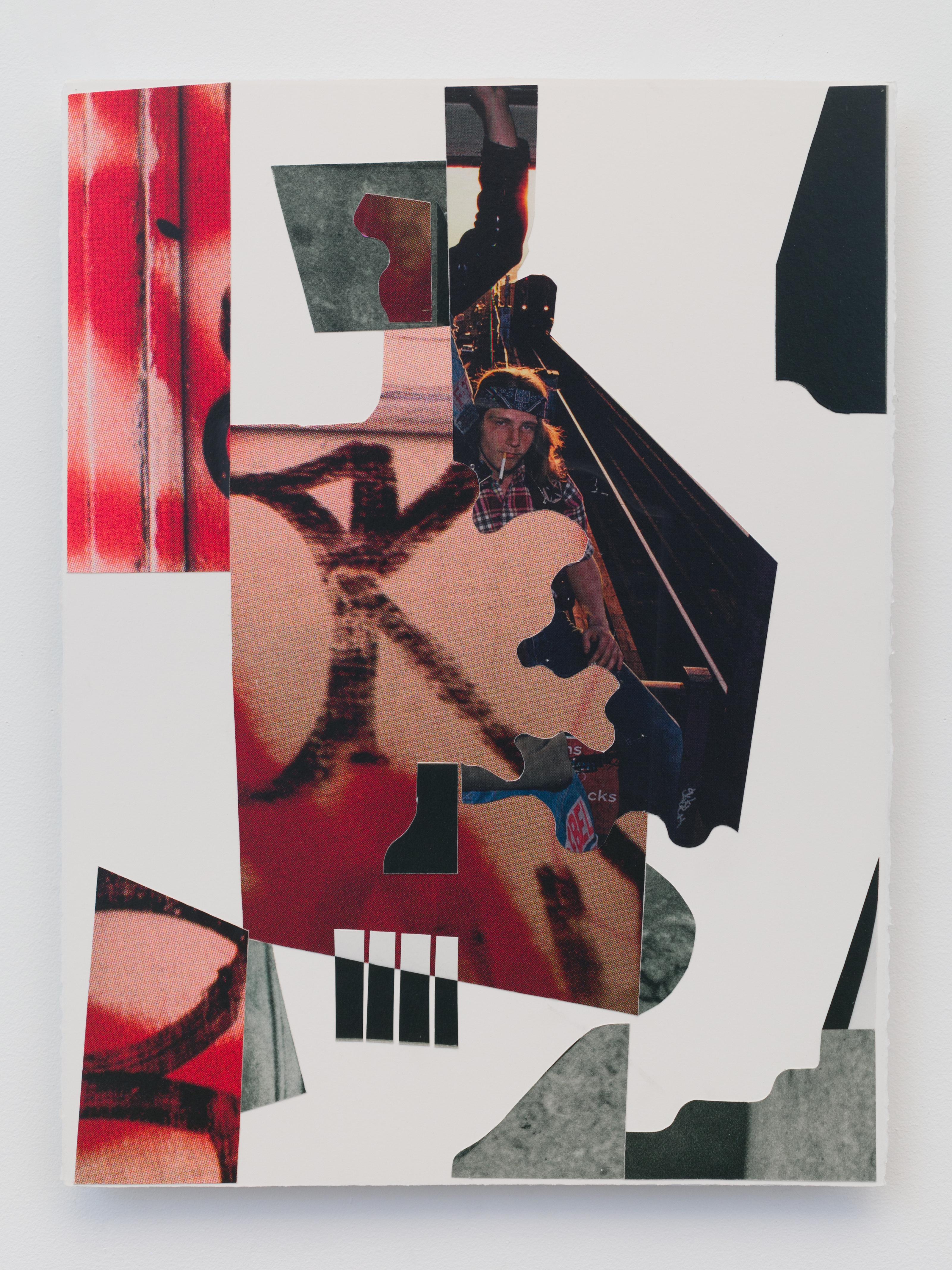 Mario Zoots - Neither Here Nor There For Sale at 1stDibs