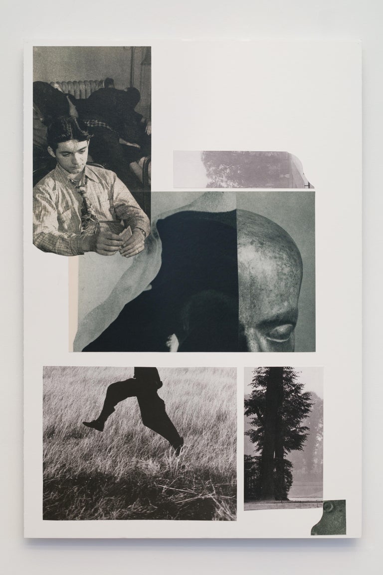 Mario Zoots - Neither Here Nor There For Sale at 1stDibs