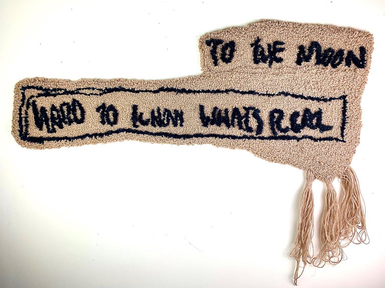 Mychaelyn Michalec - Cipher for a husband- To the moon. Hard to know ...