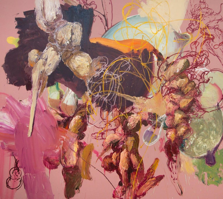 Ángel Ricardo Ricardo Ríos - El conejo sobre la Luna (The Rabbit on the ...