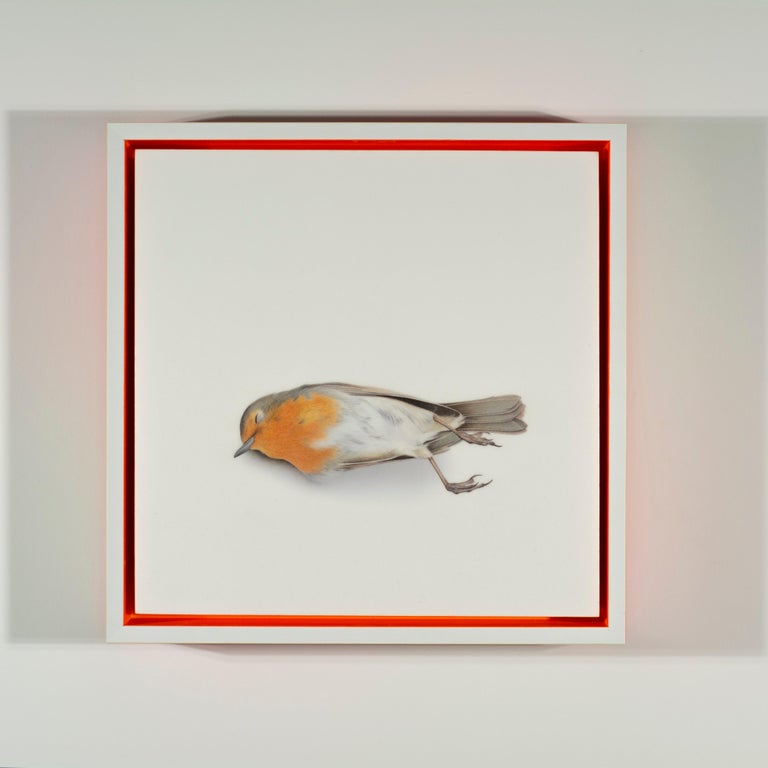 Francisco Souto - Exhausted For Sale at 1stDibs