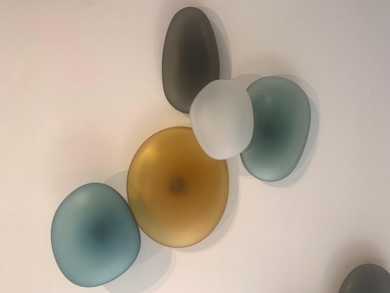 Christopher Jeffries - Rock Wall (ASFA) at 1stDibs