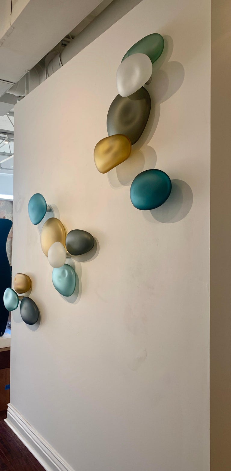 Christopher Jeffries - Rock Wall (ASFA) at 1stDibs