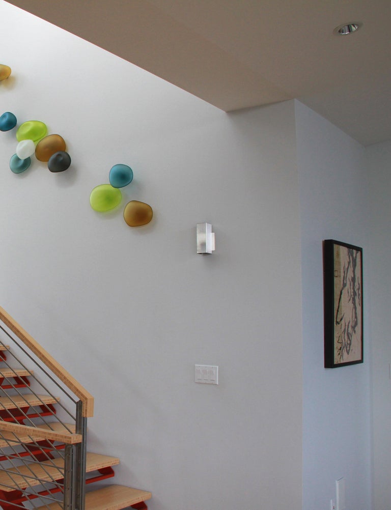 Christopher Jeffries - Rock Wall #1 For Sale at 1stDibs