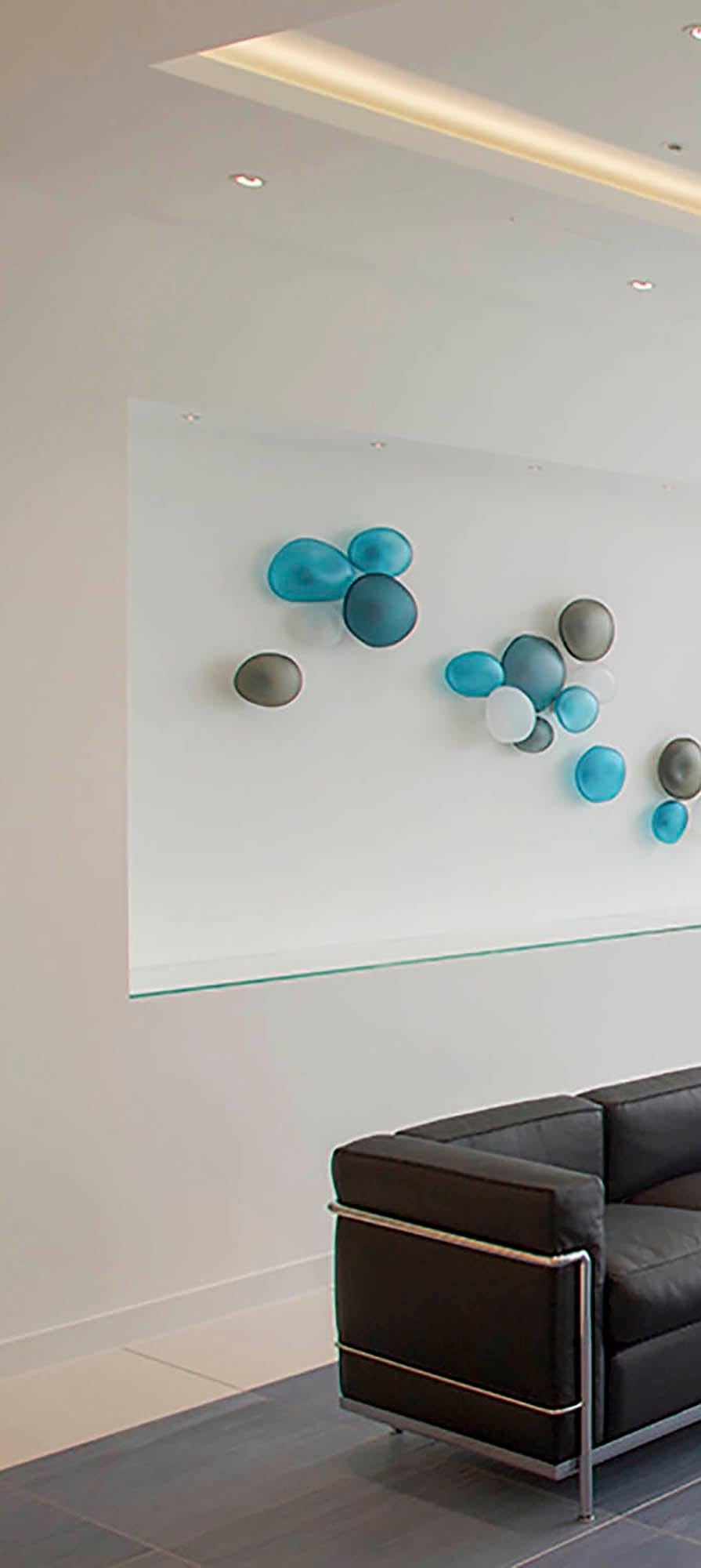 Christopher Jeffries - Rock Wall #2 For Sale at 1stDibs | christopher ...