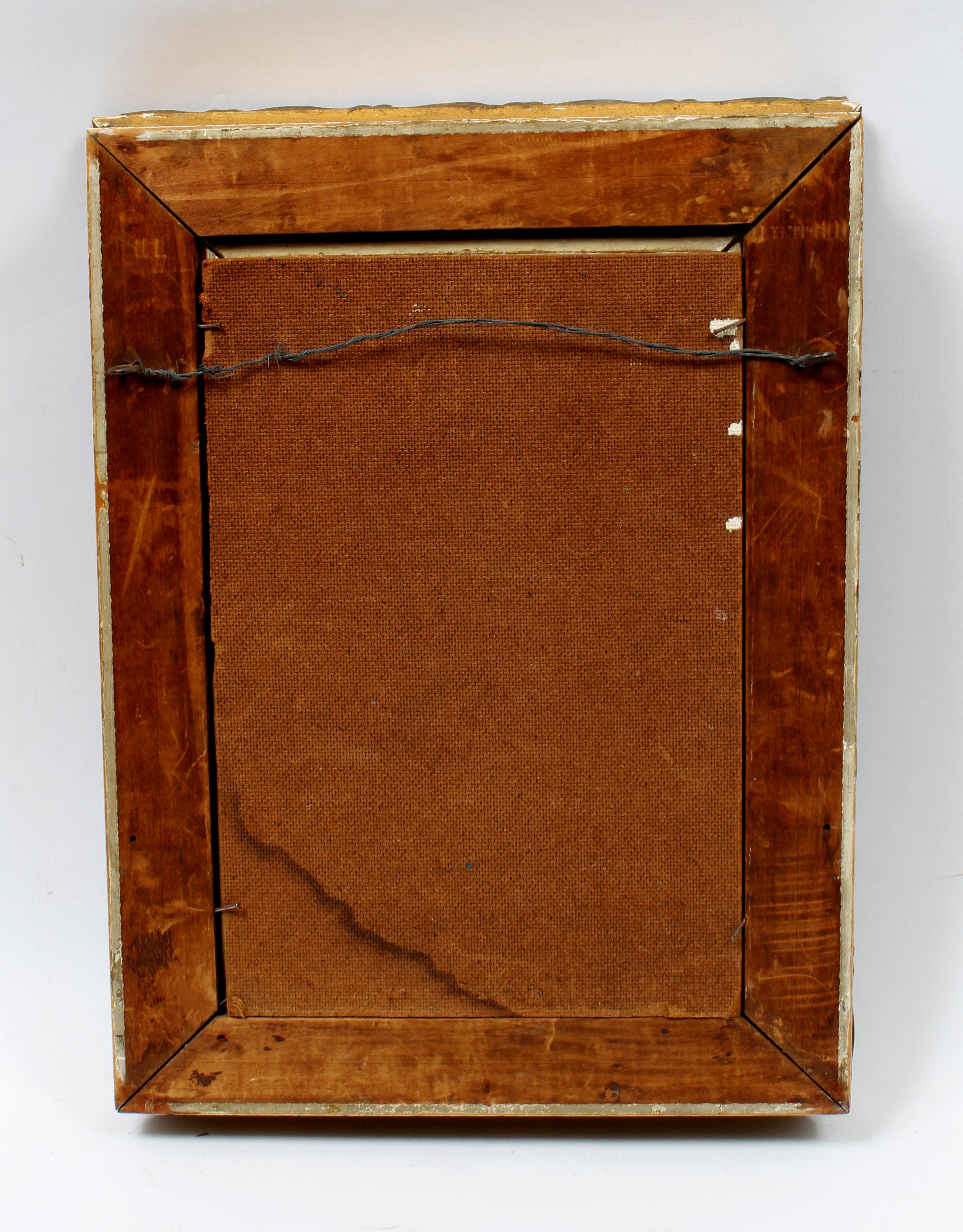 Adelia Samaha - Mid Century Still Life by Listed Artist Adelia Samaha ...