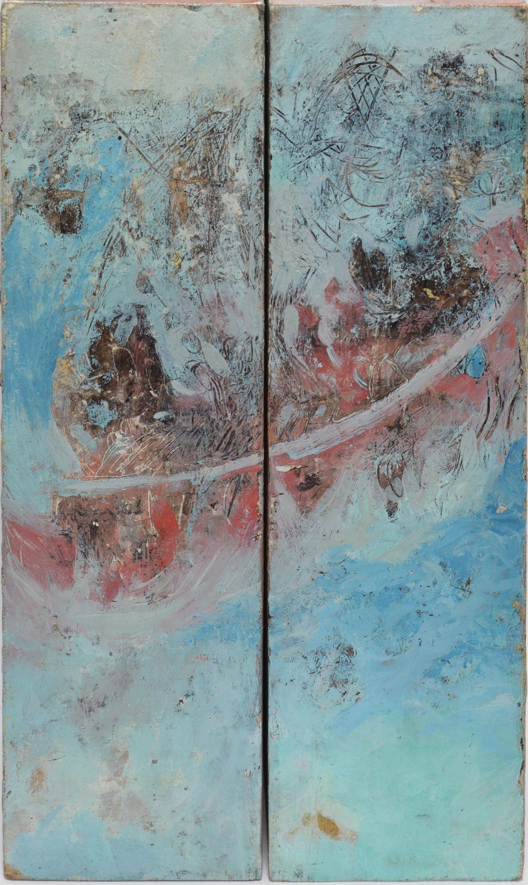 Alice Marie Yvonne Philppot Rahon - Vintage American Female Modernist ...