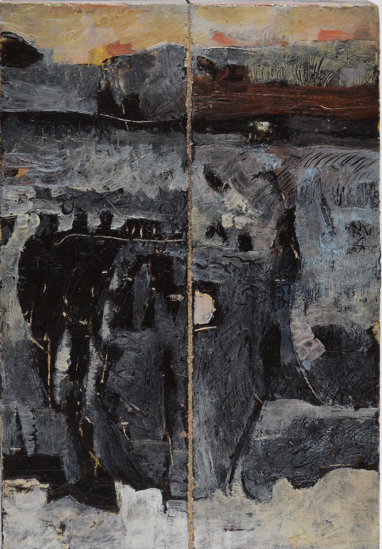 Alice Marie Yvonne Philppot Rahon - Vintage American Female Modernist ...