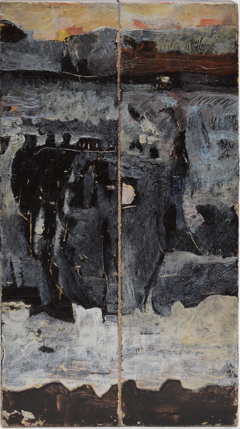 Alice Marie Yvonne Philppot Rahon - Vintage American Female Modernist ...