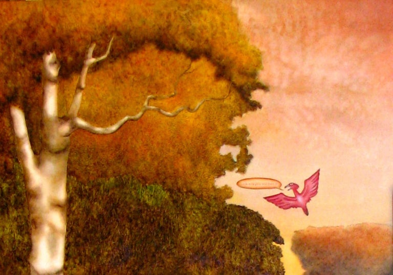 Jacqueline Welch - Original Contemporary Academic Realism Dog Portrait ...