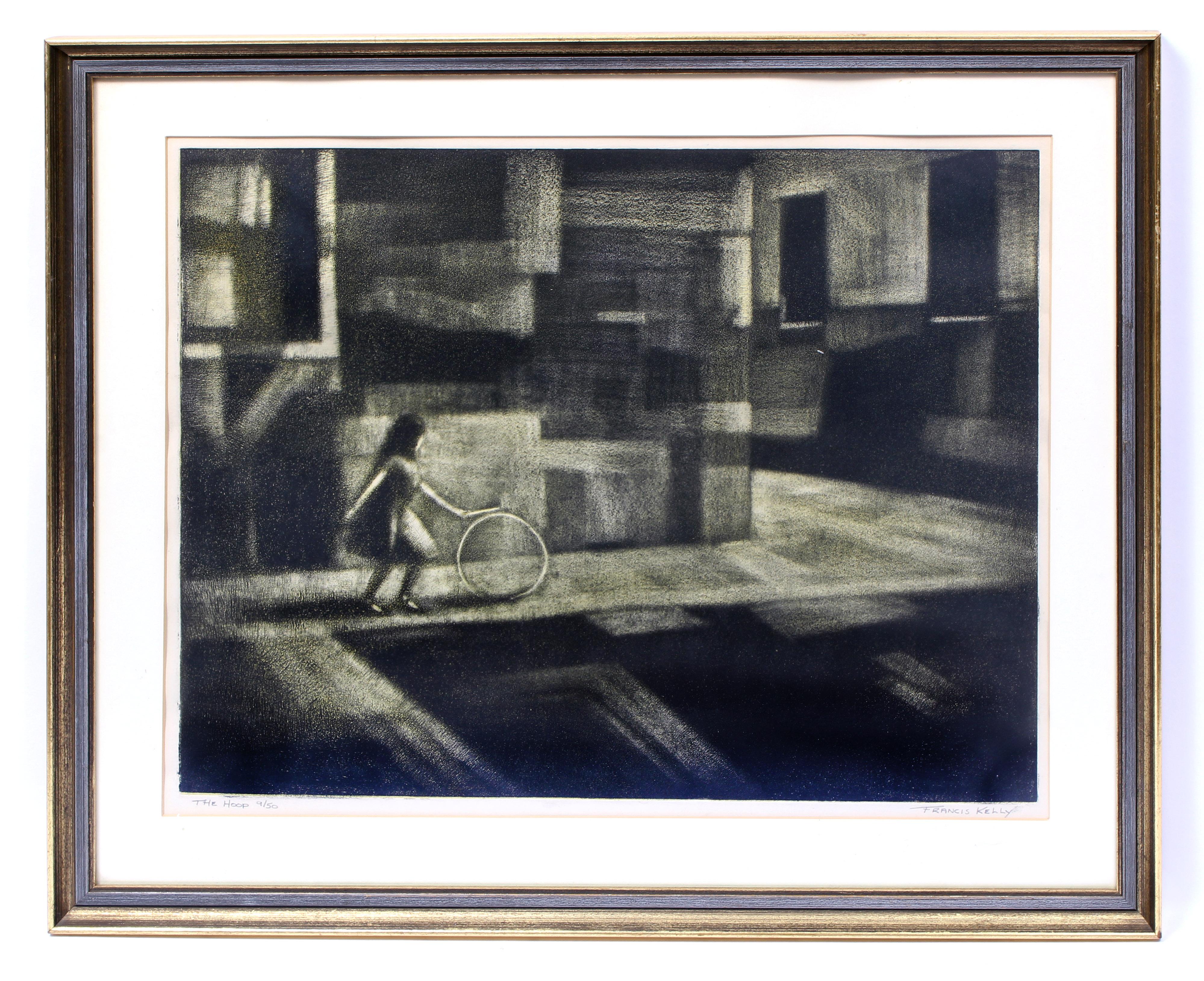 Joseph Scheer Animal Prints - 2 For Sale at 1stDibs