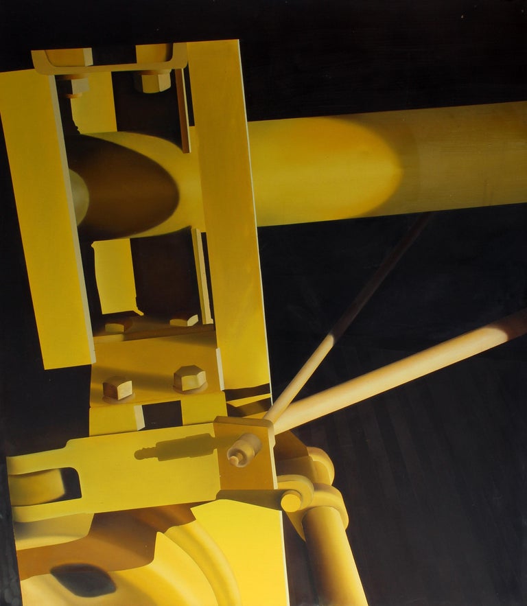 Mary Snowden - American Modern HyperRealist Painting Mary Snowden ...