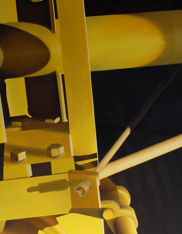 Mary Snowden - American Modern HyperRealist Painting Mary Snowden ...