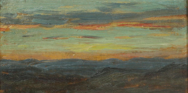 Julia Redding Kelly - Antique Early American Female Impressionist ...