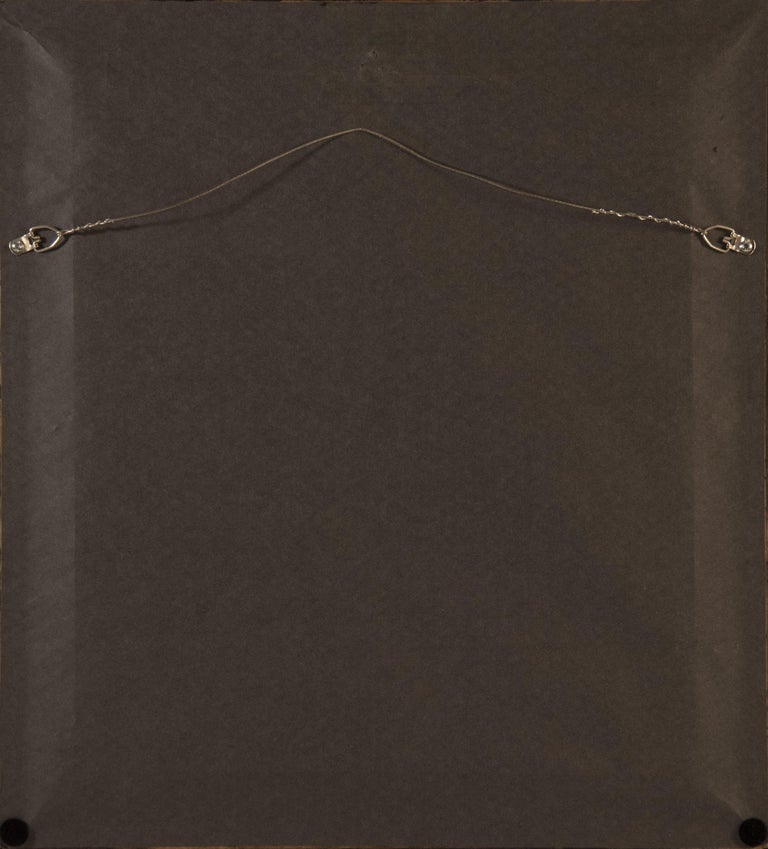 Mahonri Young - Ferrier (sic) For Sale at 1stDibs