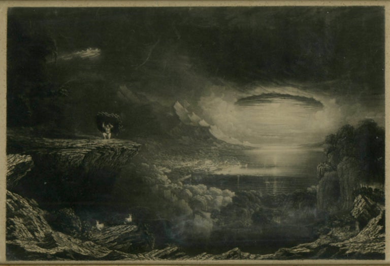 James G. Seymour Lucas - Samson Carrying off the Gates of Gaza at 1stDibs