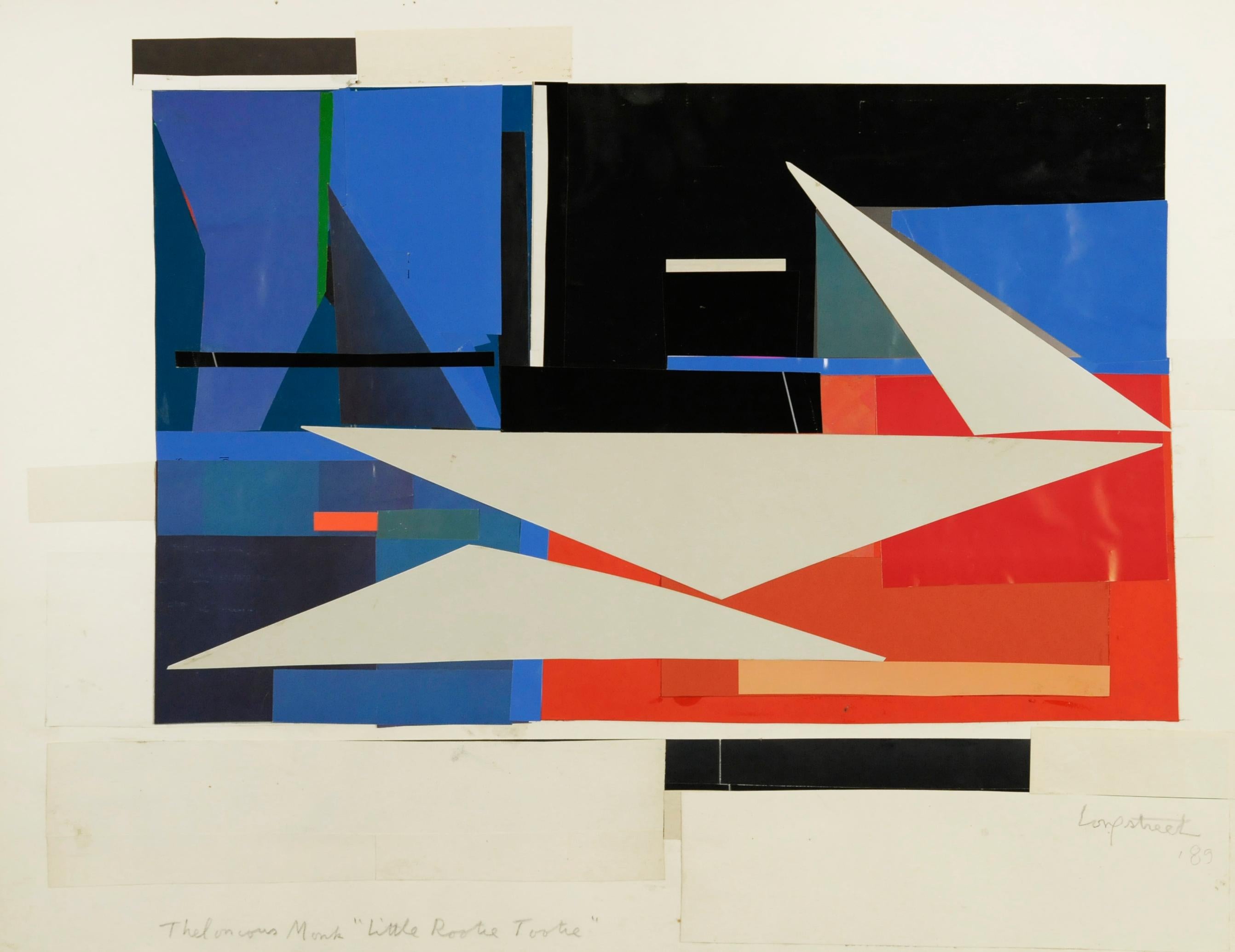 Stephen Longstreet - The Best People at 1stDibs