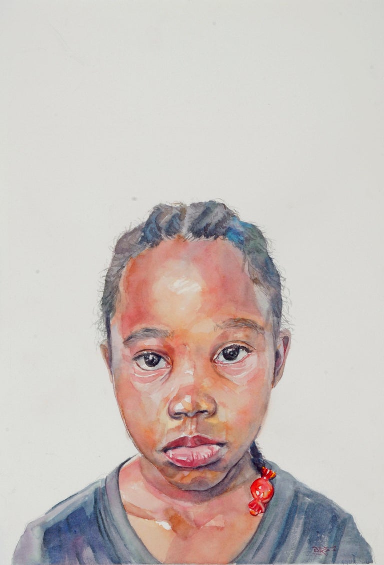 Darius Steward - Stages II For Sale at 1stDibs