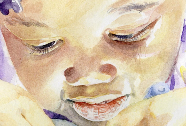 Darius Steward - Stolen Moments #2 For Sale at 1stDibs
