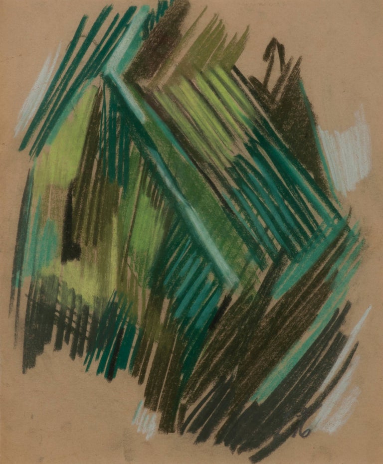 Leon Kelly - Untitled For Sale at 1stDibs