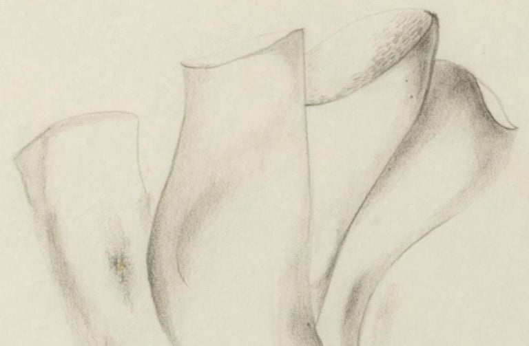 Leon Kelly - Untitled For Sale at 1stDibs