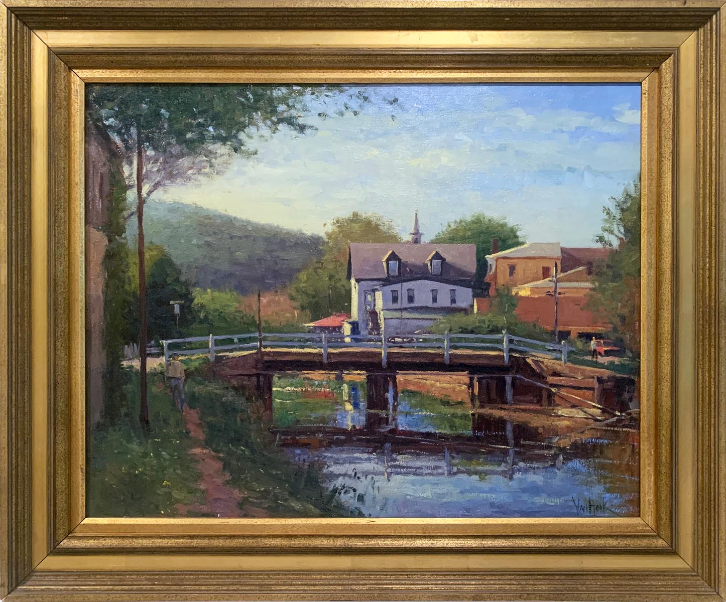 George Van Hook - For Sale on 1stDibs