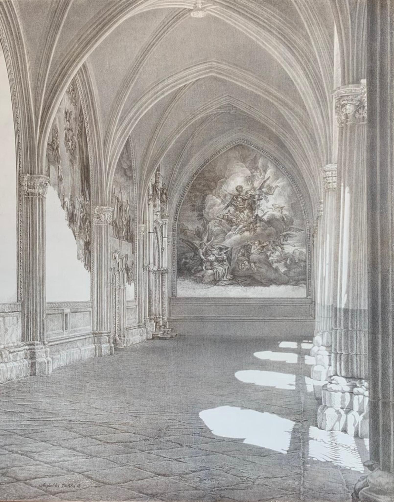 Renaissance Art - 214 For Sale at 1stDibs | renaissance artworks ...